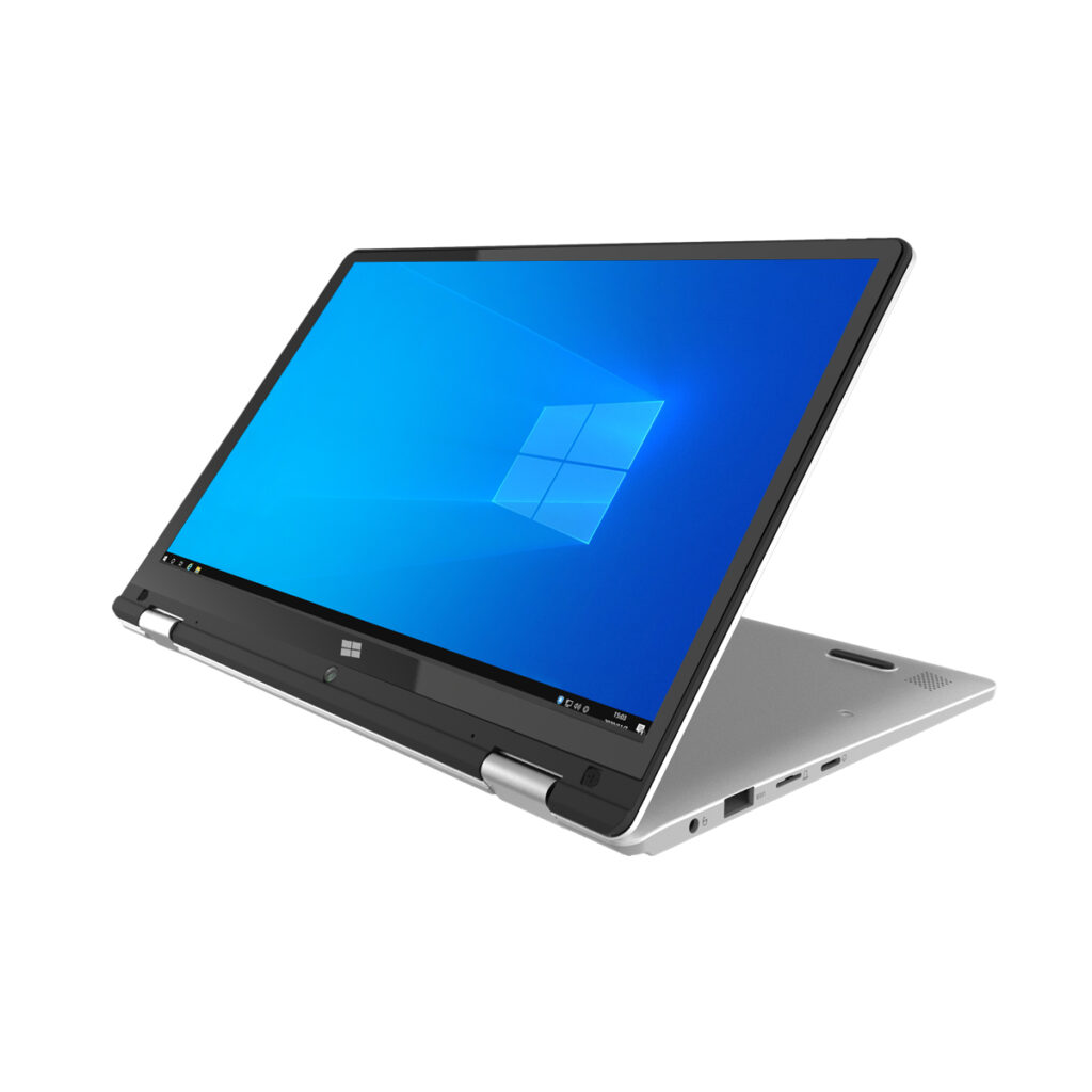 Convertible Laptop 4 / 64GB 11.6 ″ | Flex pro - PRIXTON
