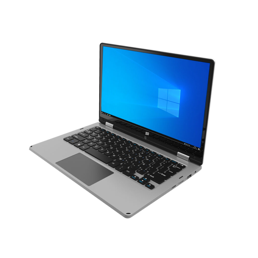 Convertible Laptop 4 / 64GB 11.6 ″ | Flex pro - PRIXTON