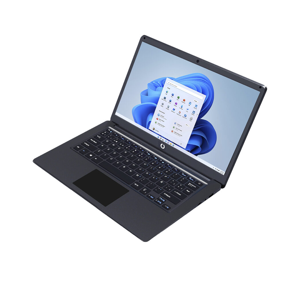 Laptop 4/64GB 14,1″ | Netbook Pro - PRIXTON