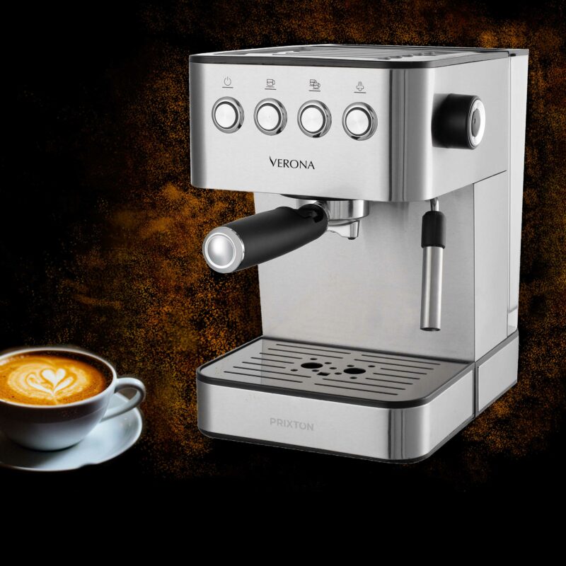 PRIXTON – Easy to aspire