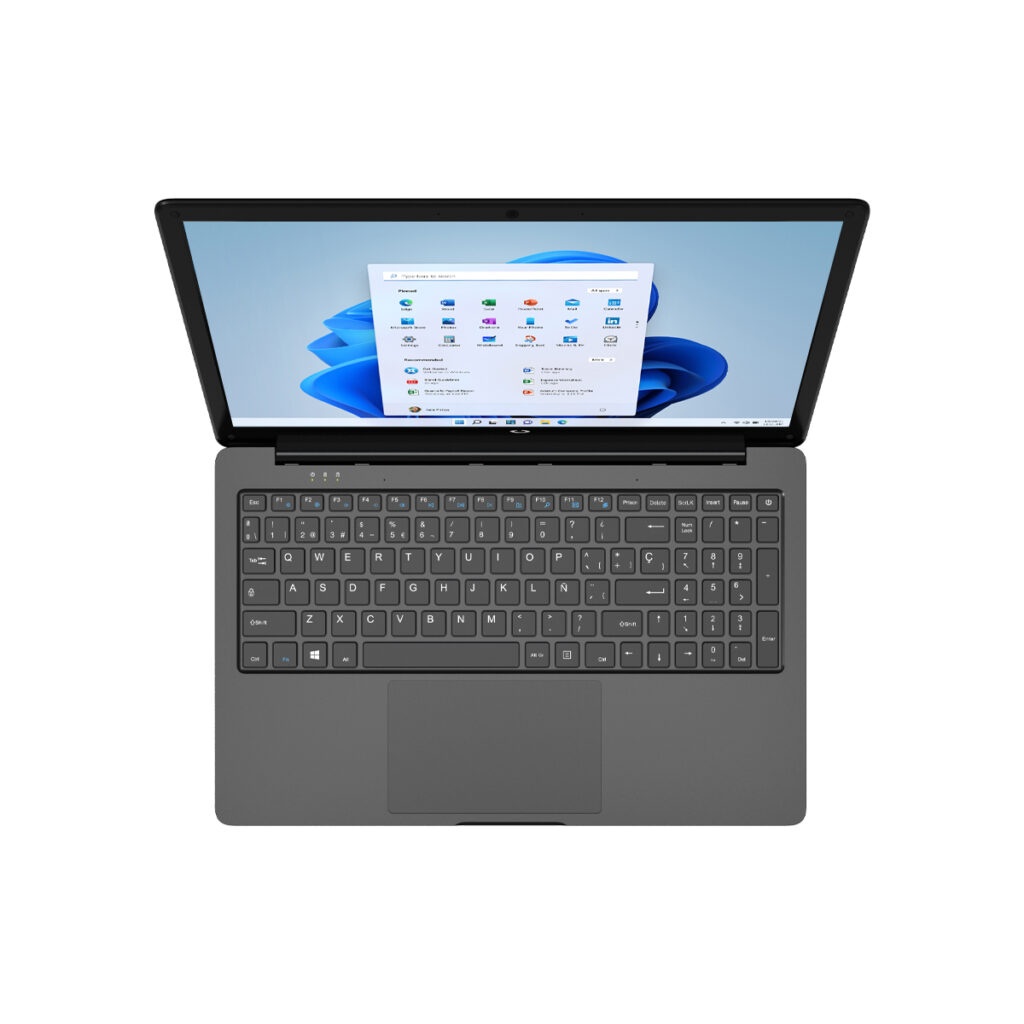 Laptop 4/128GB 15.6” | Netbook Pro - PRIXTON