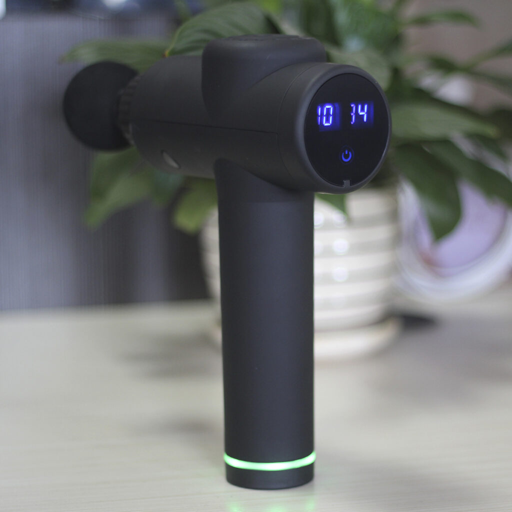 Gun Fit Xtreme Massage Gun | MGF200 - PRIXTON