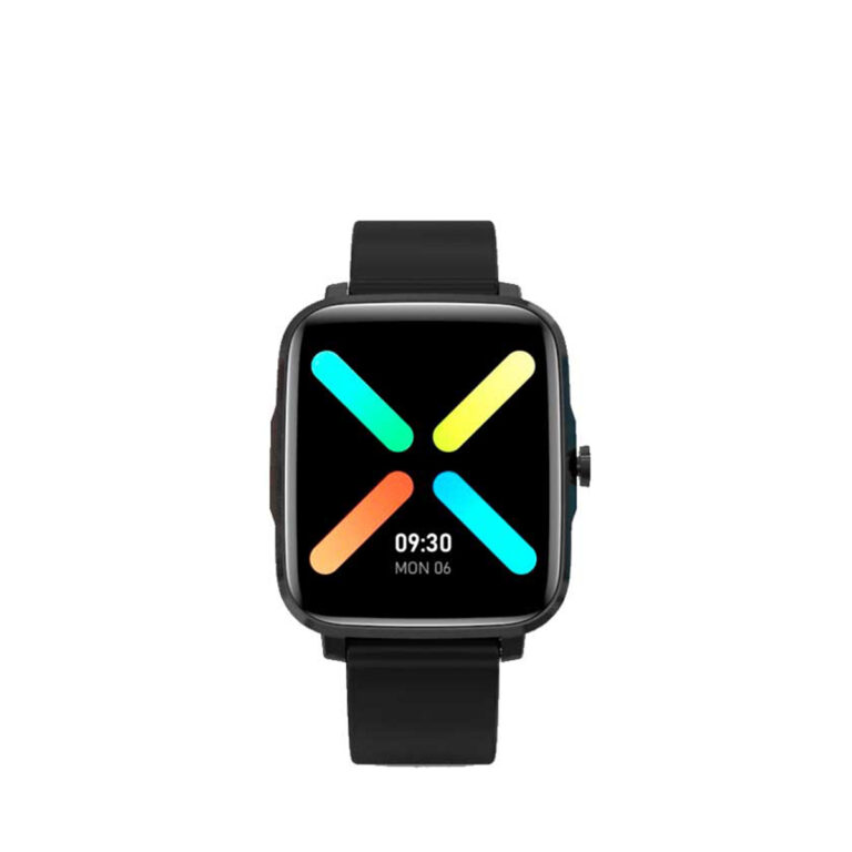 Smartwatch Alexa SWB29 - PRIXTON