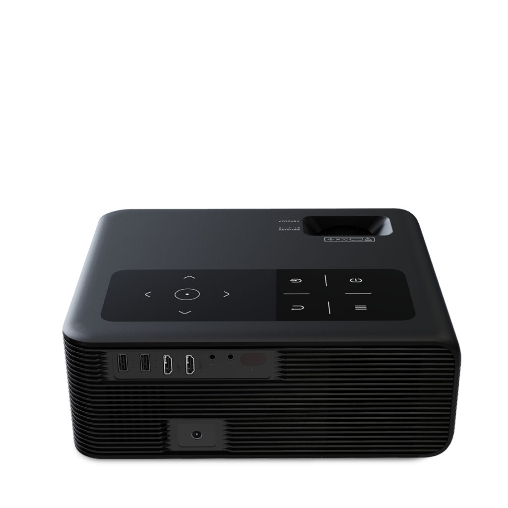 WiFi Projector | Miró - PRIXTON