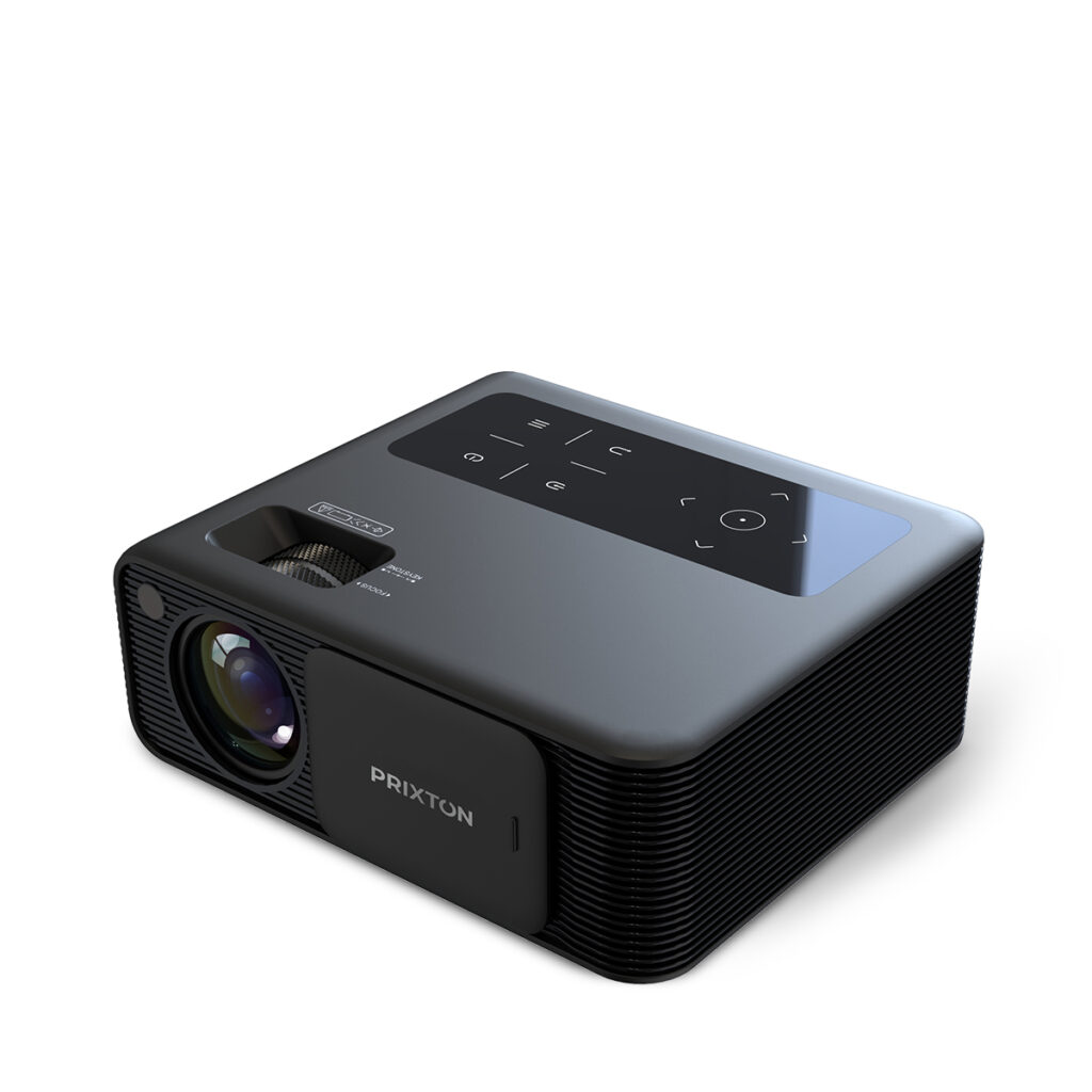 WiFi Projector | Miró - PRIXTON