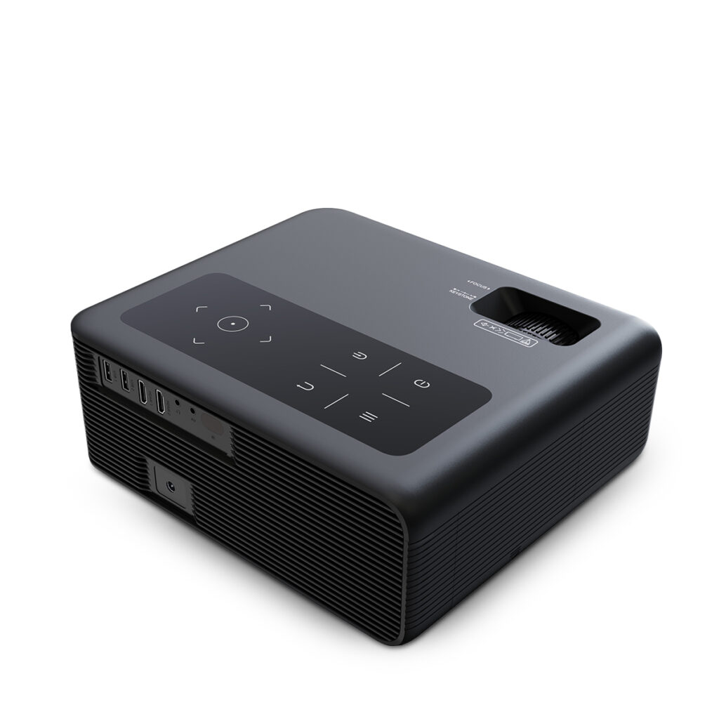 WiFi Projector | Miró - PRIXTON