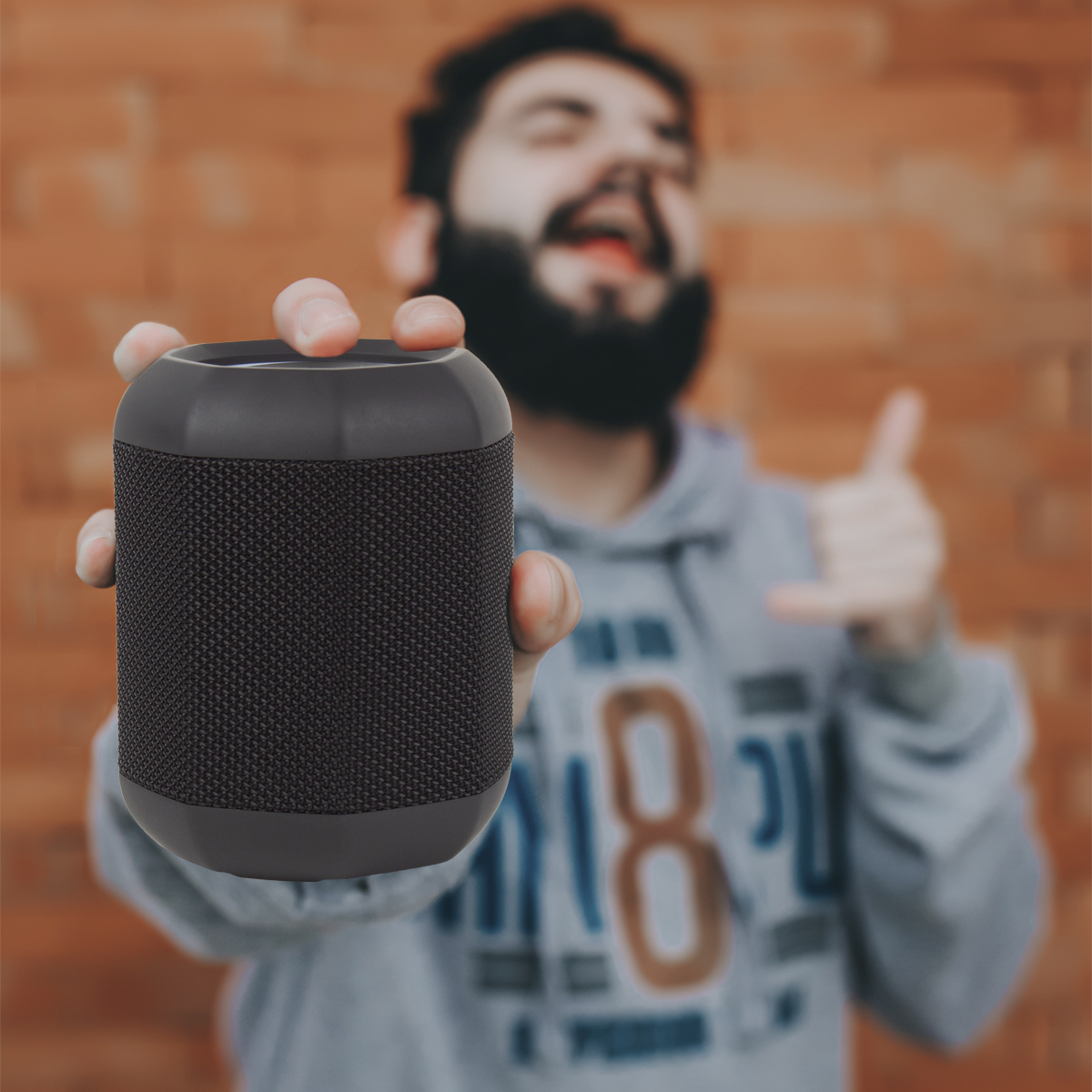 Speaker | Dance Box - PRIXTON