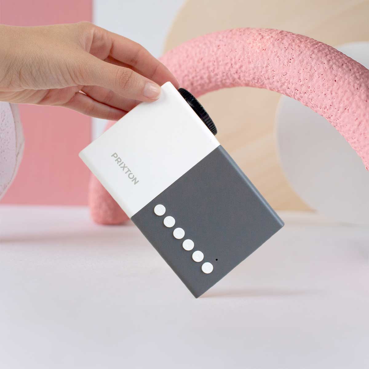 Projector | Cinema Mini - PRIXTON